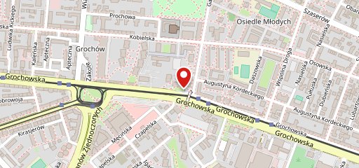 Neon Praga, Warsaw - Restaurant menu, prices and reviews