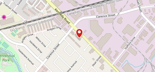 Nepali Momo House Kennedy Rd, Brampton - Restaurant menu, prices and ...