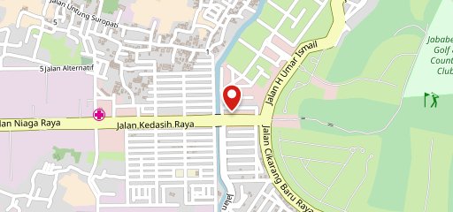 Neph Coffee & Eatery restaurant, Bekasi Regency - Restaurant reviews