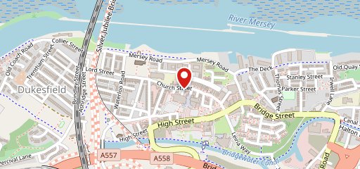 Neptune Fish Bar and Restaurant, Runcorn - Restaurant menu, prices and ...