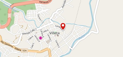 Nepu's Pizza, Villeta - Menú del restaurante, precios y reseñas