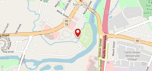 Nerang RSL & Memorial Club, Nerang - Restaurant menu, prices and reviews