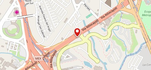 Nereo, Heroica Puebla de Zaragoza - Menú del restaurante, precios y reseñas