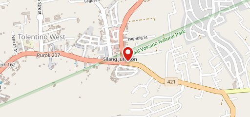 Neri's Bakery, Tagaytay - Menú del restaurante, precios y reseñas