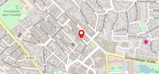 nero22 Weinbar & Verkauf, Wiesbaden - Speisekarte, Preise und Bewertungen