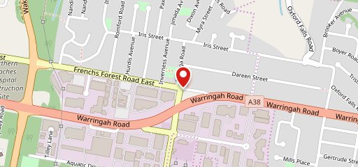 Nero's Cafe & Espresso, Frenchs Forest - Restaurant menu, prices and ...