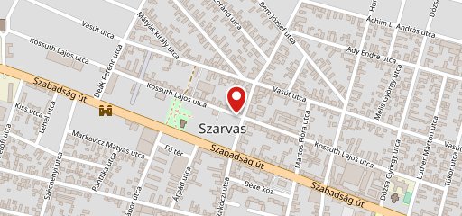 NeSa Szendvicsbár, Szarvas - Restaurant menu, prices and reviews