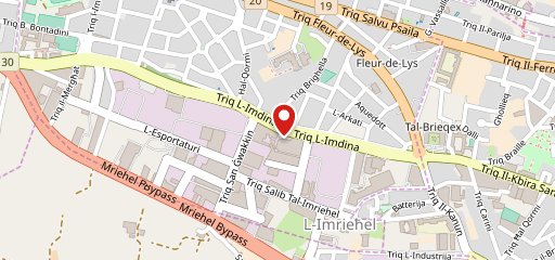 Nespresso, Birkirkara - Restaurant menu, prices and reviews