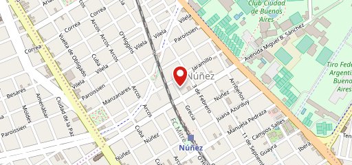 Ness, Buenos Aires - Menú del restaurante, precios y reseñas