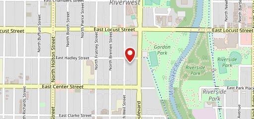 Nessun Dorma, Milwaukee - Restaurant menu, prices and reviews