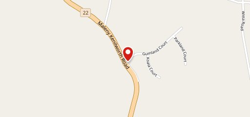 Nest in Witta, Witta - Restaurant menu, prices and reviews