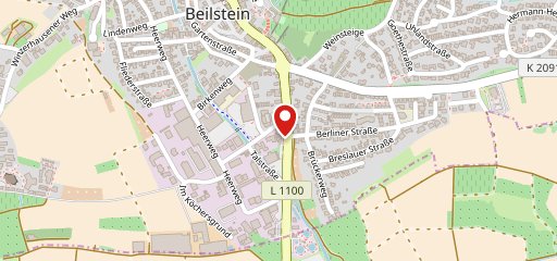 Café N, Beilstein - Speisekarte, Preise und Bewertungen