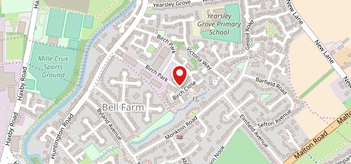 Nestle - Enhanced Experience in York