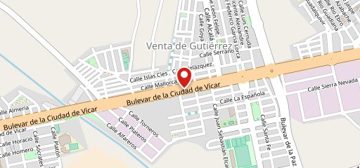 Nestor Cafe, Las Cabañuelas - Menú del restaurante, precios y reseñas