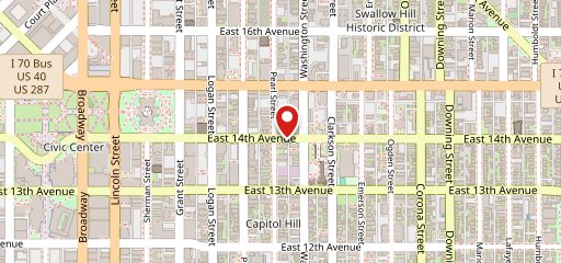 The Network Coffee House in Denver - Restaurant reviews