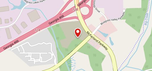 Never Enough Thyme Halcyon, 6655 Town Square Suite 1250 in Alpharetta - Restaurant reviews