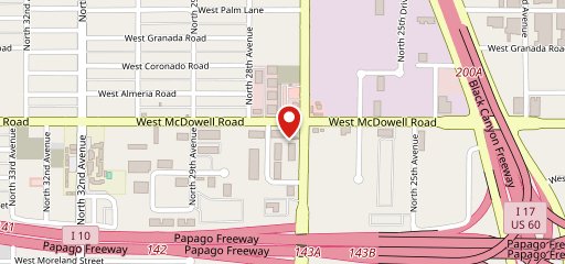 Neveria El Picachu, Phoenix - Menú del restaurante, precios y reseñas