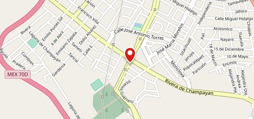 Neveria La Minerva, Tampico - Menú del restaurante, precios y reseñas