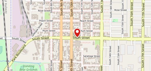 Neveria La Monarca, Lincoln - Restaurant menu, prices and reviews