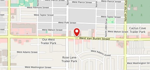 Neveria Y Panaderia, Phoenix - Opiniones del restaurante