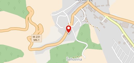 Restoran Trium, Nevesinje - Speisekarte, Preise und Bewertungen