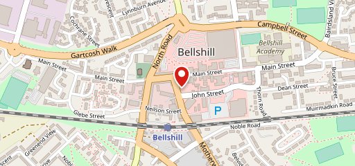 The New Alhambra, Bellshill - Restaurant menu, prices and reviews
