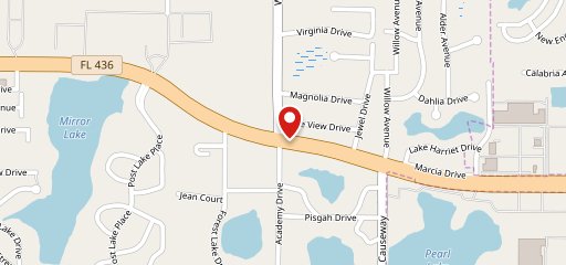 New Apple Blossom Produce, Altamonte Springs - Restaurant menu, prices ...