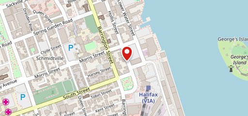 New Asia, Halifax - Restaurant menu, prices and reviews