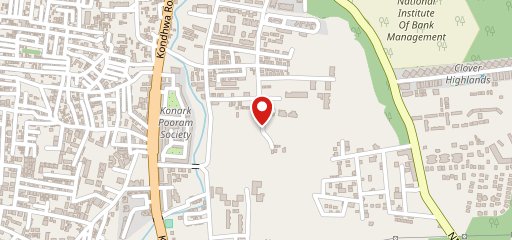 NEW BADE MIYA RESTAURANT, Pune - Restaurant menu, prices and reviews