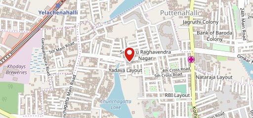 New Biryani Bhavan, Bengaluru - Restaurant reviews