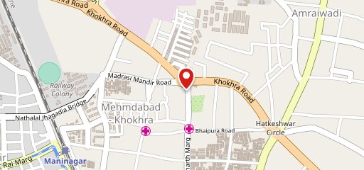 NEW BRAHMANI KHAMAN DHOKLA HOUSE, Ahmedabad - Restaurant menu, prices ...