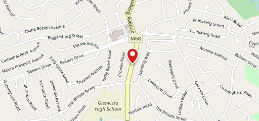 New Chicken Land, Johannesburg South - Restaurant menu, prices and reviews