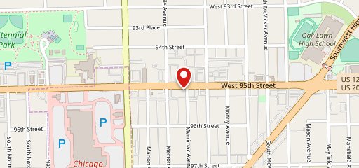 New China Buffet, Chicago - Restaurant menu, prices and reviews