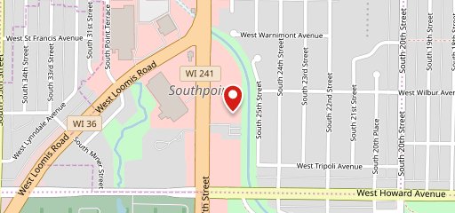 New China Buffet, Milwaukee - Restaurant menu, prices and reviews