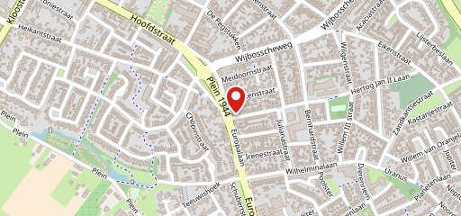 China Garden, Schijndel - Restaurant menu, prices and reviews