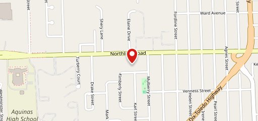 New China Inn, Southgate - Restaurant menu, prices and reviews