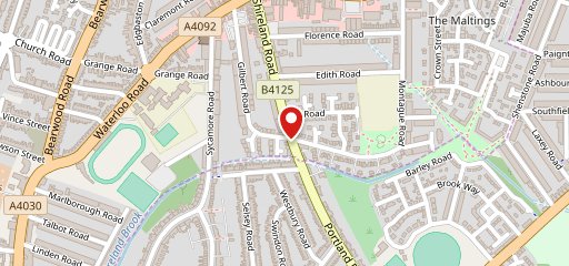 The New City, Smethwick - Restaurant menu, prices and reviews