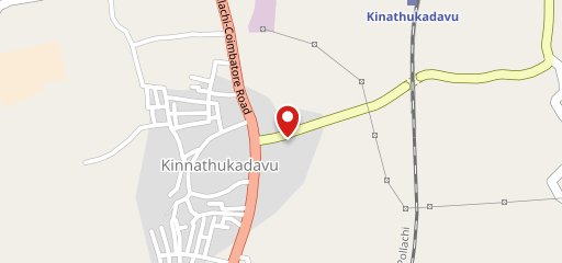 Athira's Cockarako, Kinathukadavu - Restaurant menu and reviews