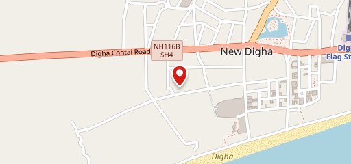 New Digha Haji Biryani, Digha - Restaurant reviews