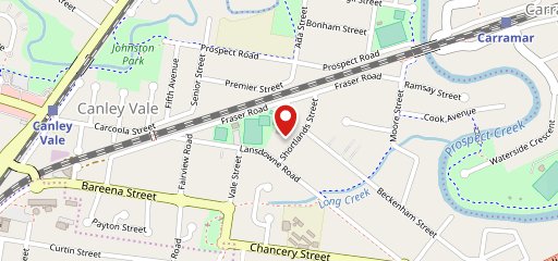 New Dragon Inn Chinese Restaurant, Canley Vale - Restaurant menu ...