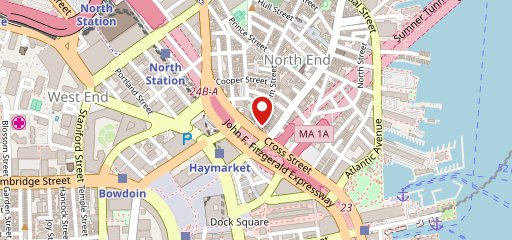 Wicked Craft Co., Boston - Restaurant menu, prices and reviews