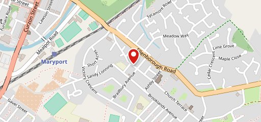 New Foo Wing, Maryport - Restaurant menu, prices and reviews