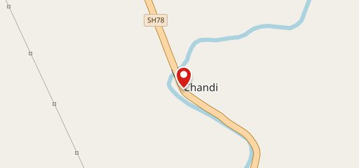 NEW FOOD PALACE, Chandi - Restaurant menu, prices and reviews