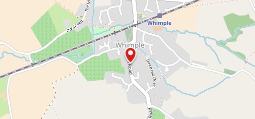 New Fountain Inn, Whimple - Restaurant menu, prices and reviews