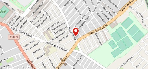 New Fung Lok Supper Bar, Liverpool - Restaurant menu, prices and reviews