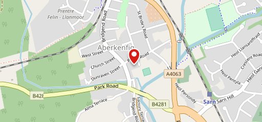 New Garden, Aberkenfig - Restaurant menu, prices and reviews