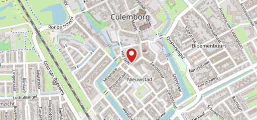 New Hong Kong House, Culemborg - Restaurant menu, prices and reviews