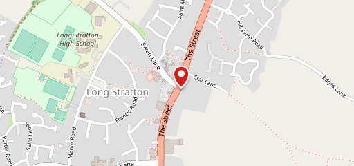 New Hong Kong, Long Stratton - Restaurant menu, prices and reviews