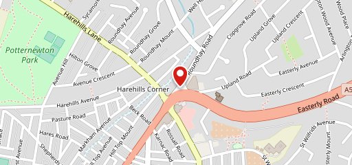 New Hong Van in Leeds - Restaurant menu and reviews