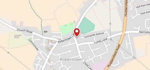 The New Inn Roberttown, Liversedge - Restaurant menu, prices and reviews